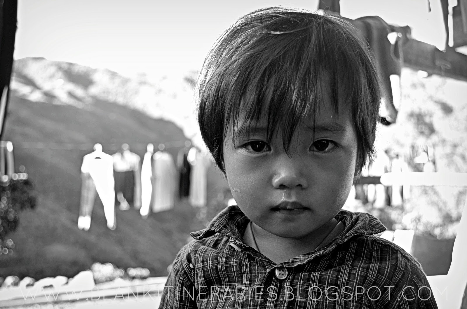 BLANK ITINERARIES: BUSCALAN VILLAGE, Tinglayan, Kalinga | Traversing ...