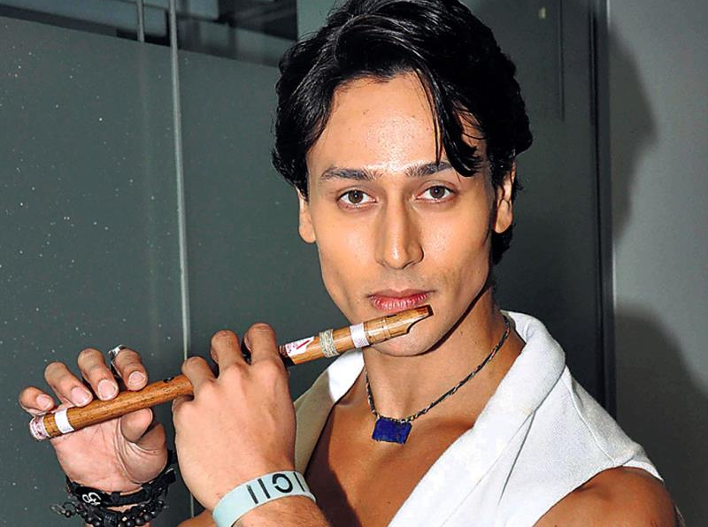 Bollywood Actor Tiger Shroff Wallpaper | Bollywood wallpapers | Free ...