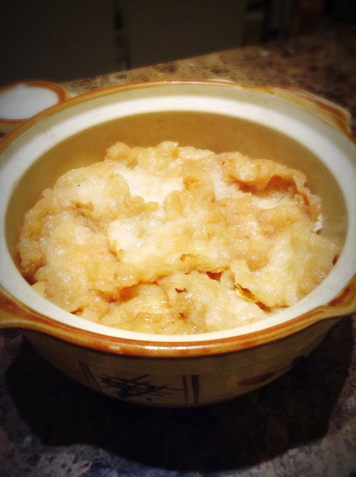 Say My Kitchen: Chinese New Year Treasure Pot / Basin Dish 盆菜