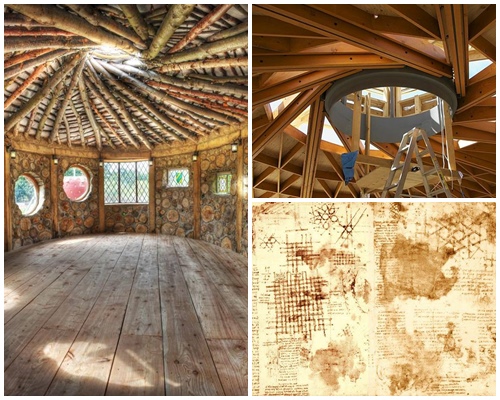 APUNTES - REVISTA DIGITAL DE ARQUITECTURA: Alternativas para techos con ...