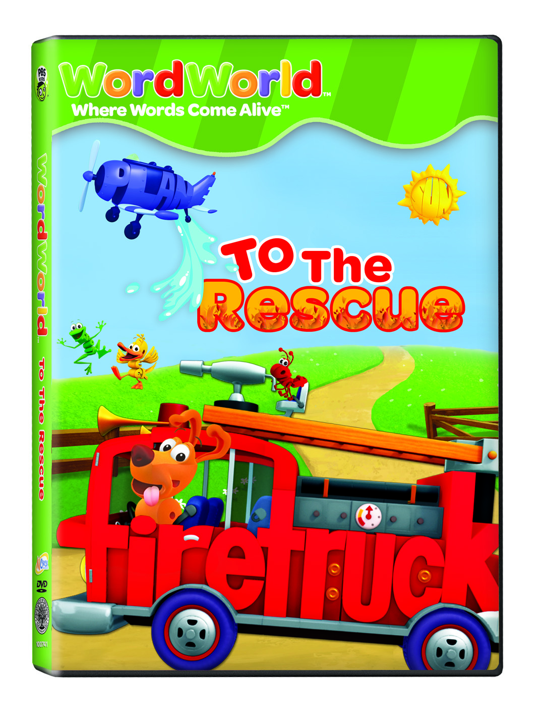 Katie's Nesting Spot: Giveaway! 4 DVDs, Back to School with NCircle ...