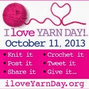 Winnie's Creative Corner: I Love Yarn Day!!!