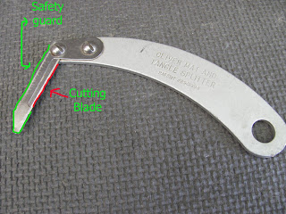 Pet Grooming: The Good, The Bad, & The Furry: Using a Mat Splitter to ...