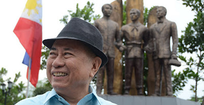 The Mason Perspective: 13. Virgilio S. Almario