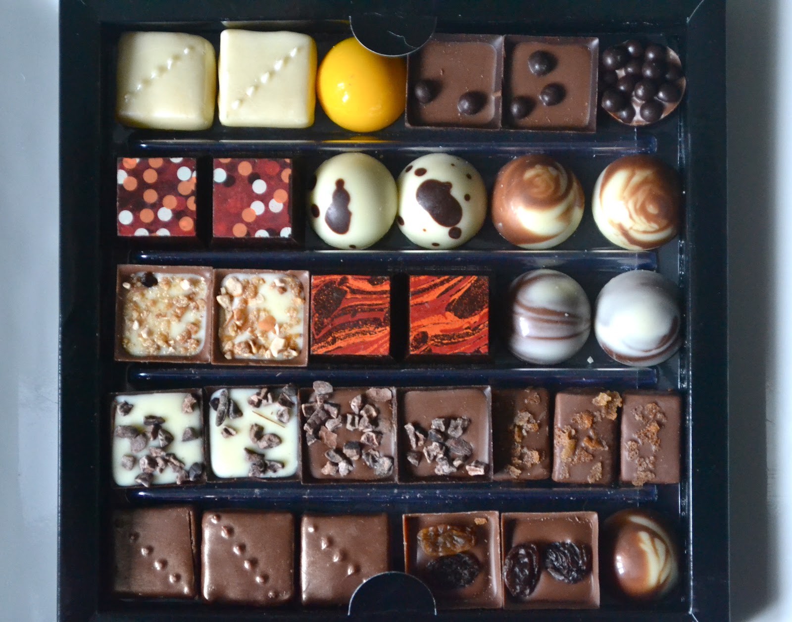 Chocolat Indulgence: Karmello Chocolatier