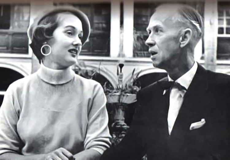 EN BUSCA DE LOS TESOROS PERDIDOS: Jane Dolinger y las esmeraldas de Quito.