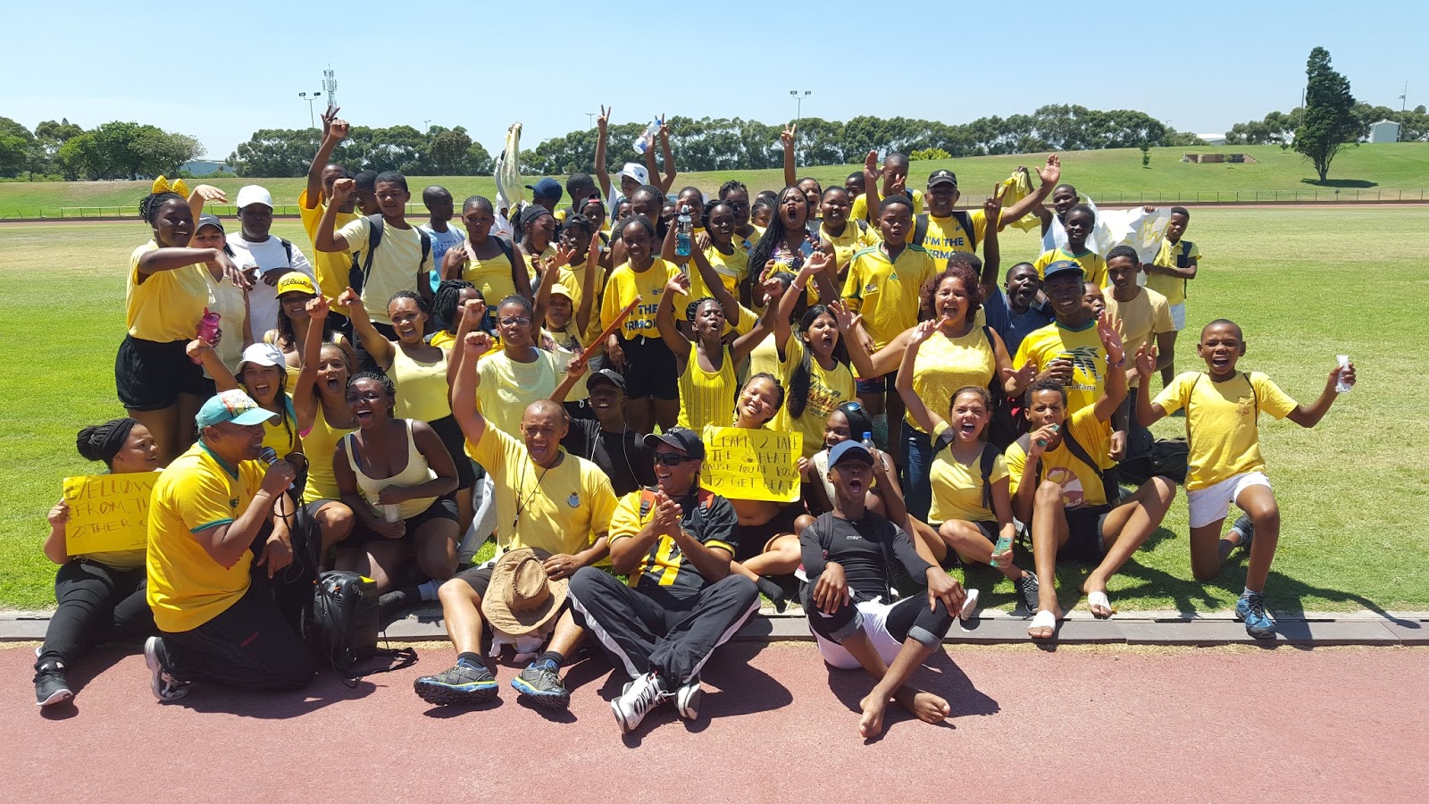 Good Hope High School