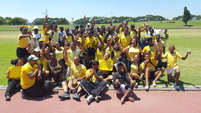 Good Hope High School