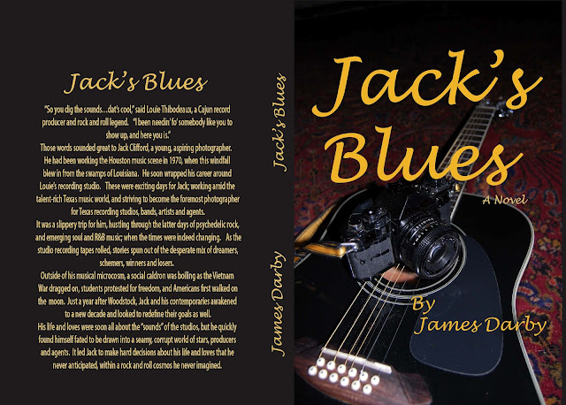 Jacks Blues