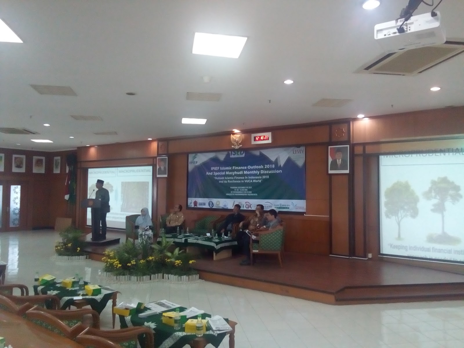 BUAT SEMINAR DI KAMPUS UNTUK JOGJA, BUAT SEMINAR DI KAMPUS UNTUK ...