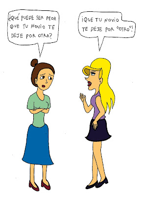 Filodivague'z: Otro u otra