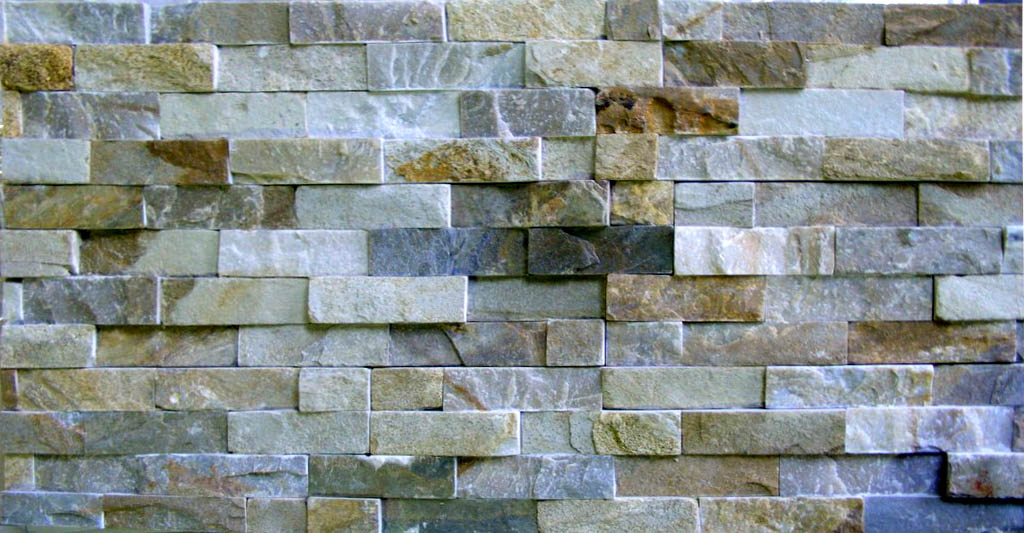 Superior Tile & Floor Coverings Ltd.: Stacked Stone