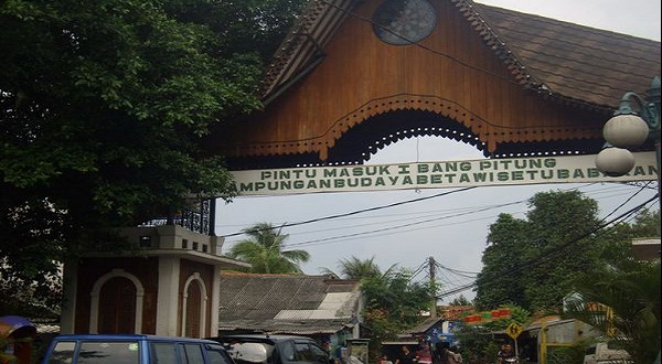 Jakarta Inside: Fakta Sejarah tentang Si Pitung yang Jarang Diketahui