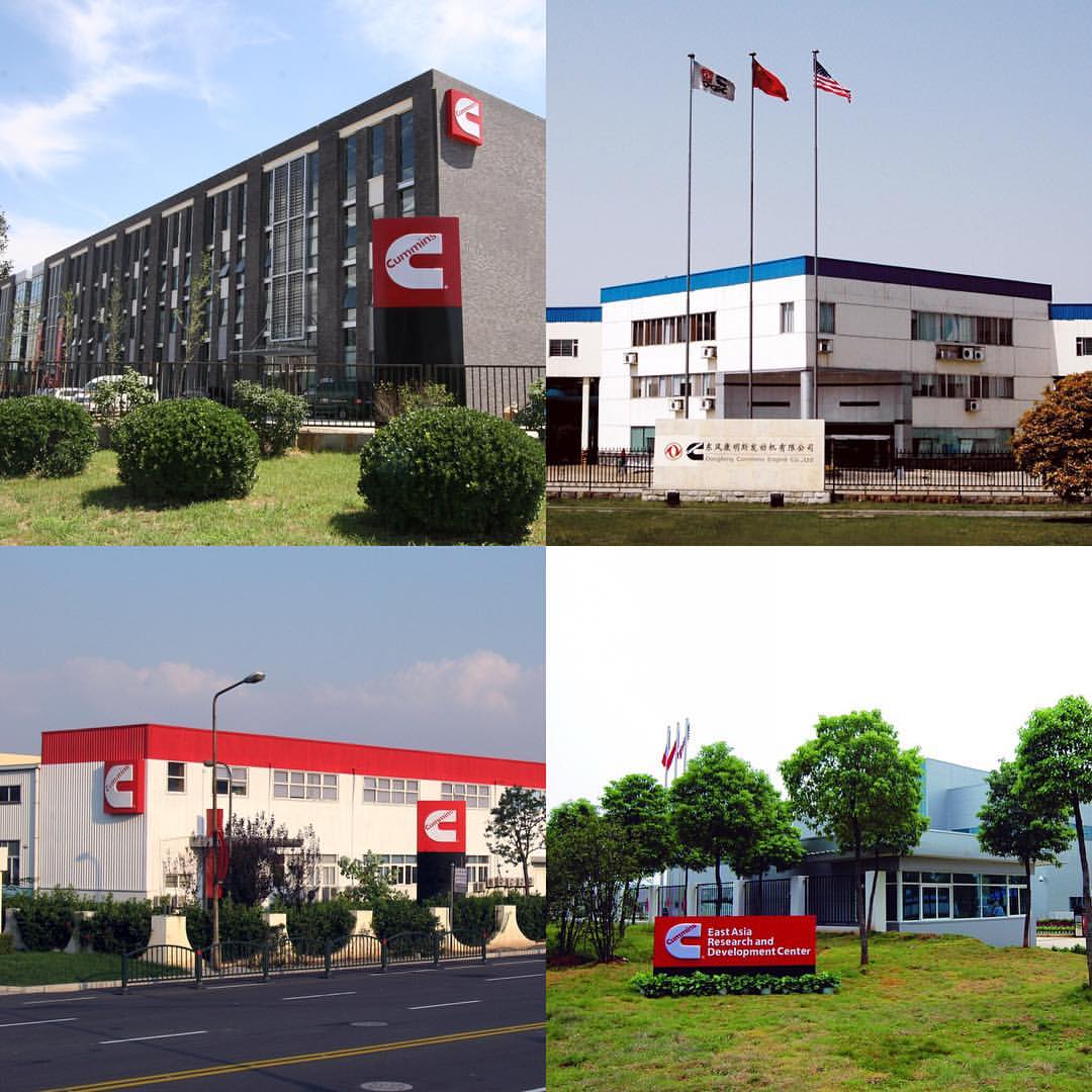 USA GENUINE CUMMINS PARTS-4