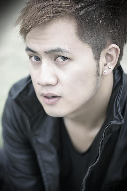 M y a n m a r H u n k s: Soe Min Lwin