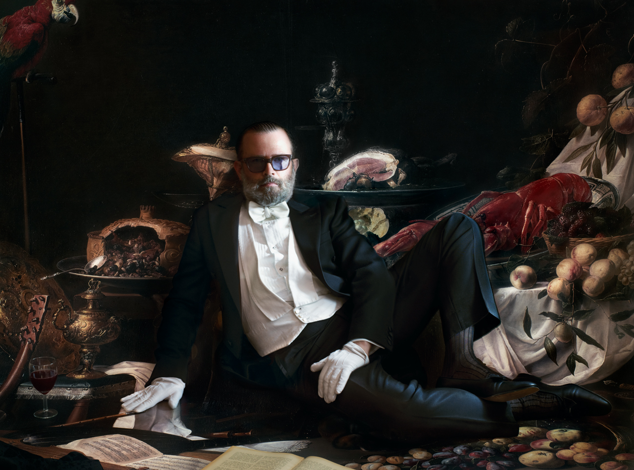 Robert Rabensteiner | Less is Modern