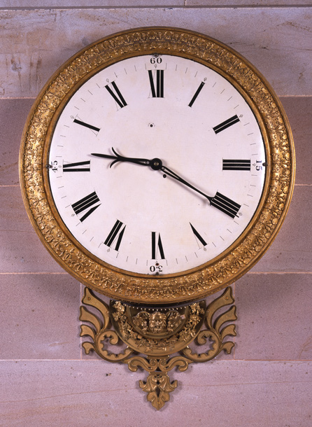 And This Is Good Old Boston: Roxbury, the Horological Hub