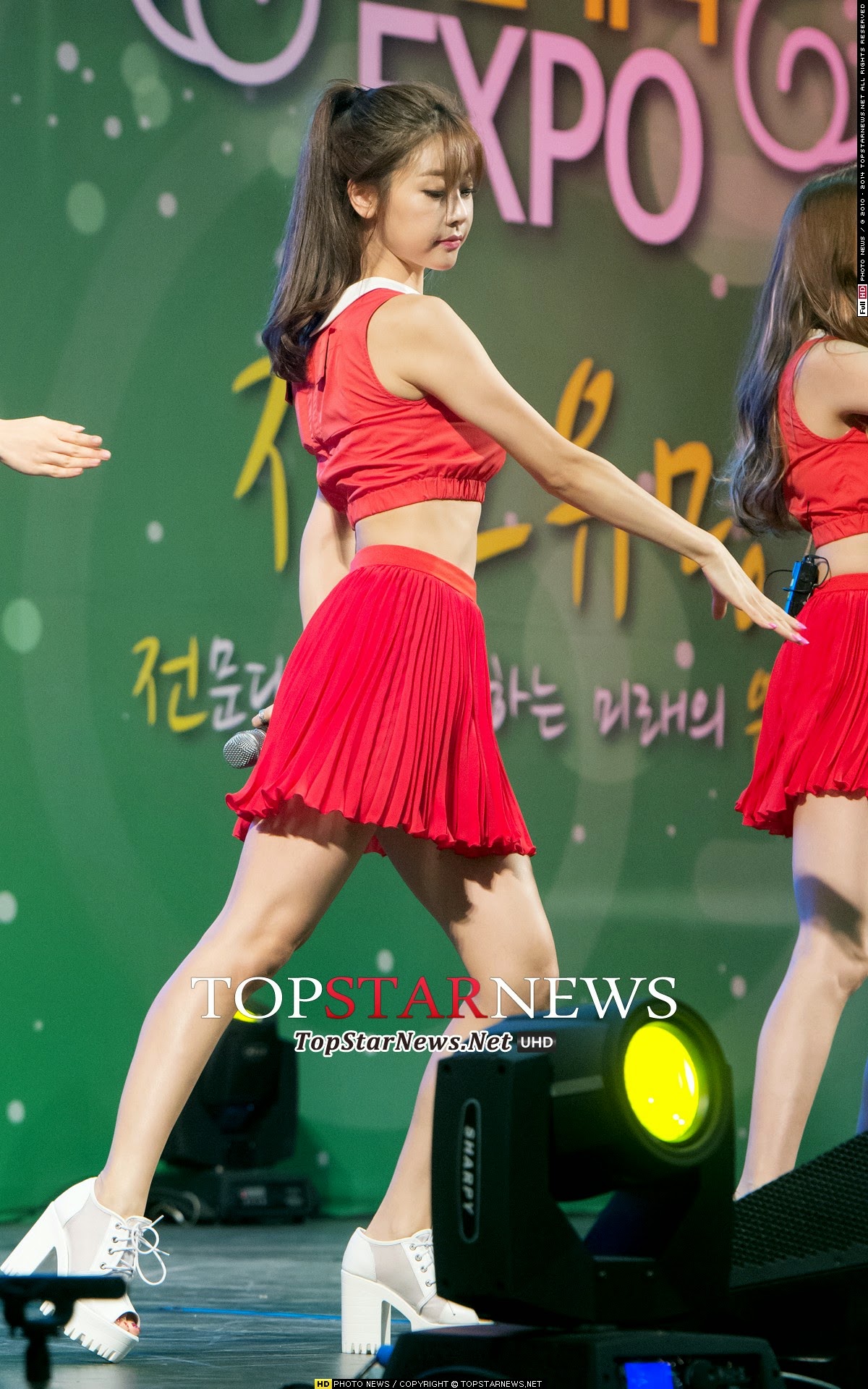 Girl's Day: Φωτογραφίες από live του Darling | I say myeolchi // k-pop ...