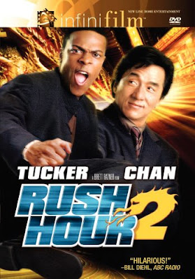 Rush Hour 2 (2001) Full Movie | Adudu Network