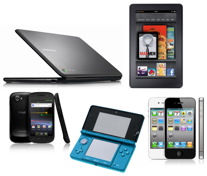 The Code Of Truth Portable Devices For Home Or Going Out the-code-of-truth-portable-devices-for-home-or-going-out