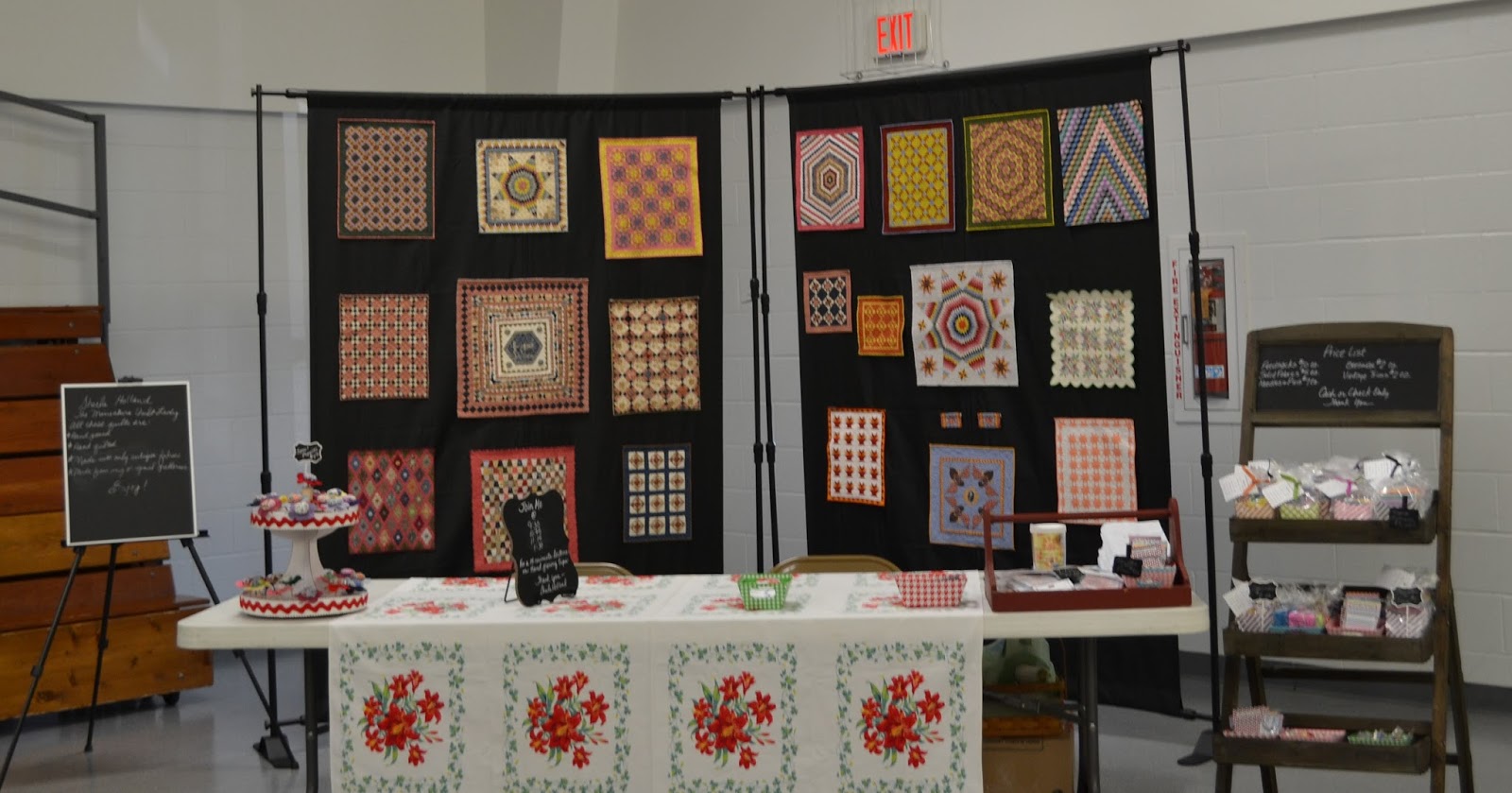 The Quilt Show