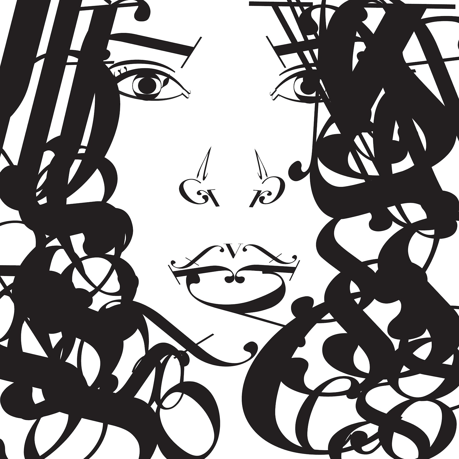 ABCDEFridays: TypeFACES