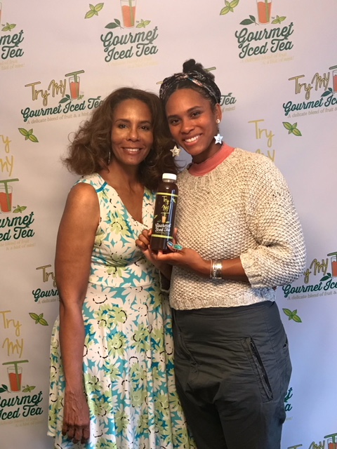 Donloe's Lowdown: Dawn Patton's 'Try My T' Secures Coveted Spot At Banc ...