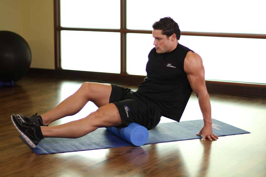 Các bài tập CƠ ĐÙI SAU (Hamstrings) - luyện thể hình hiệu quả (Phần 3 ...