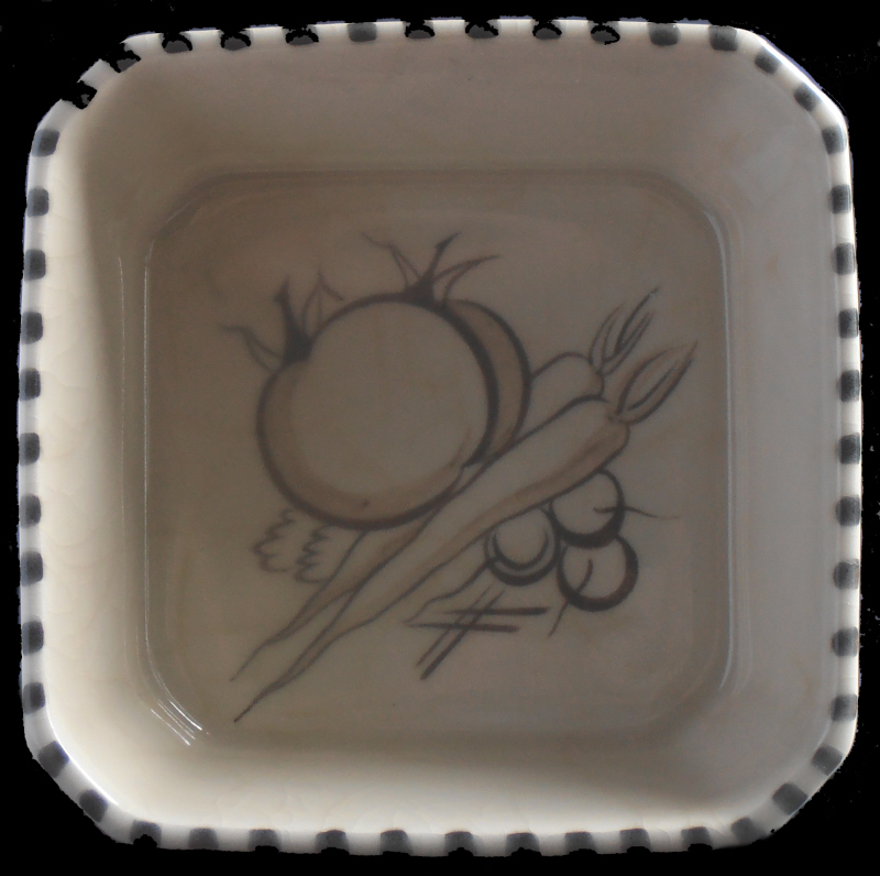 Rob's Poole Pottery Blog: September 2012