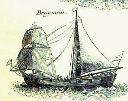 Patriots and Peoples: Godly Pirates