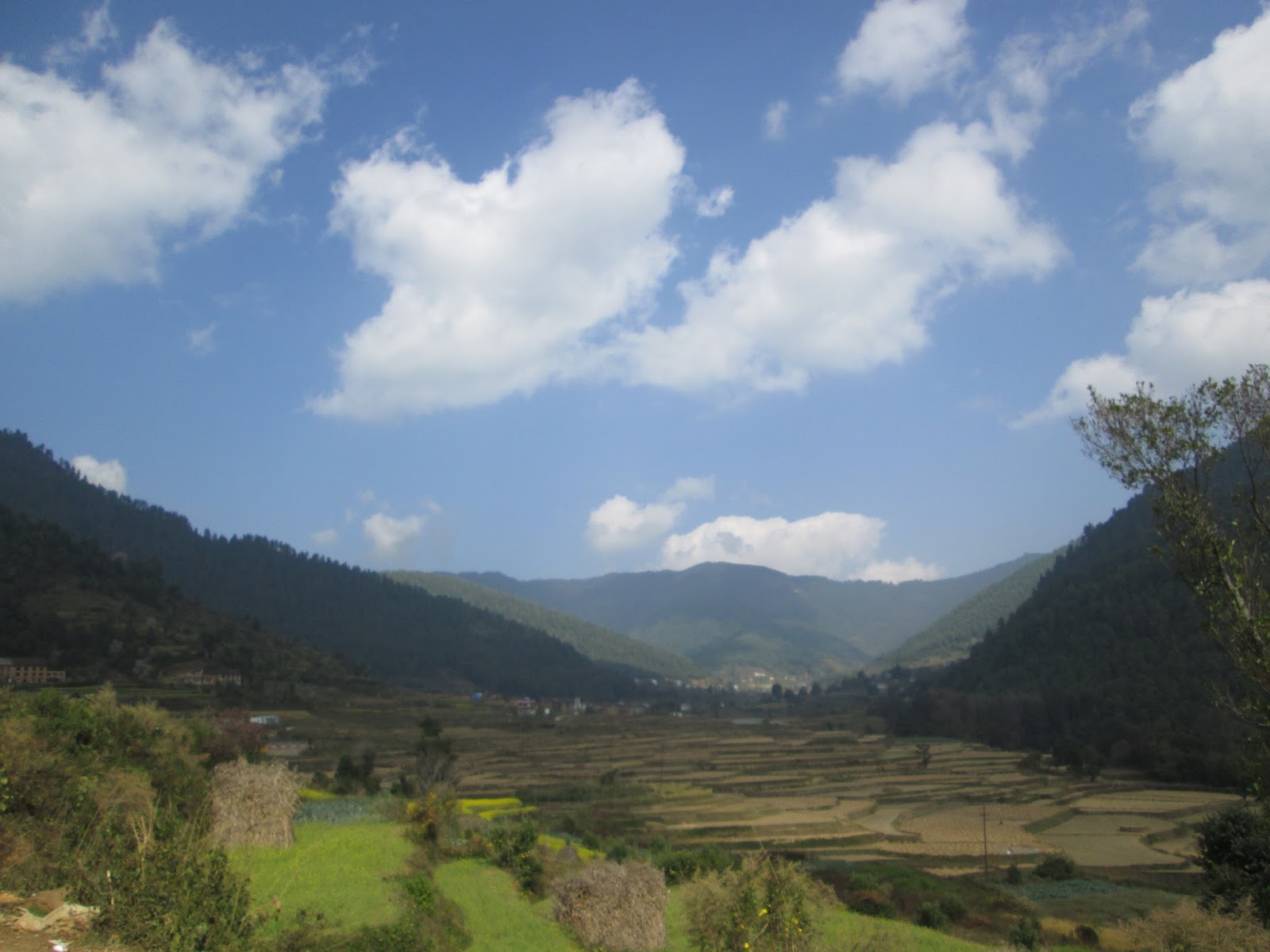 Chitlang Pictures | Makwanpur Details