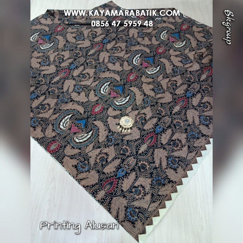 Membatik Bambu Sebuah Seni Yang Perlu Kembangkan | 085647595948 ...