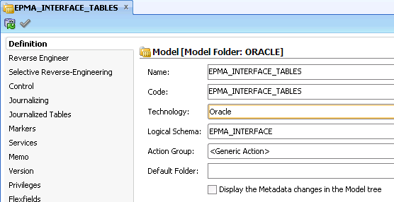 More to life...: Loading to EPMA planning applications using interface tables - Part 4