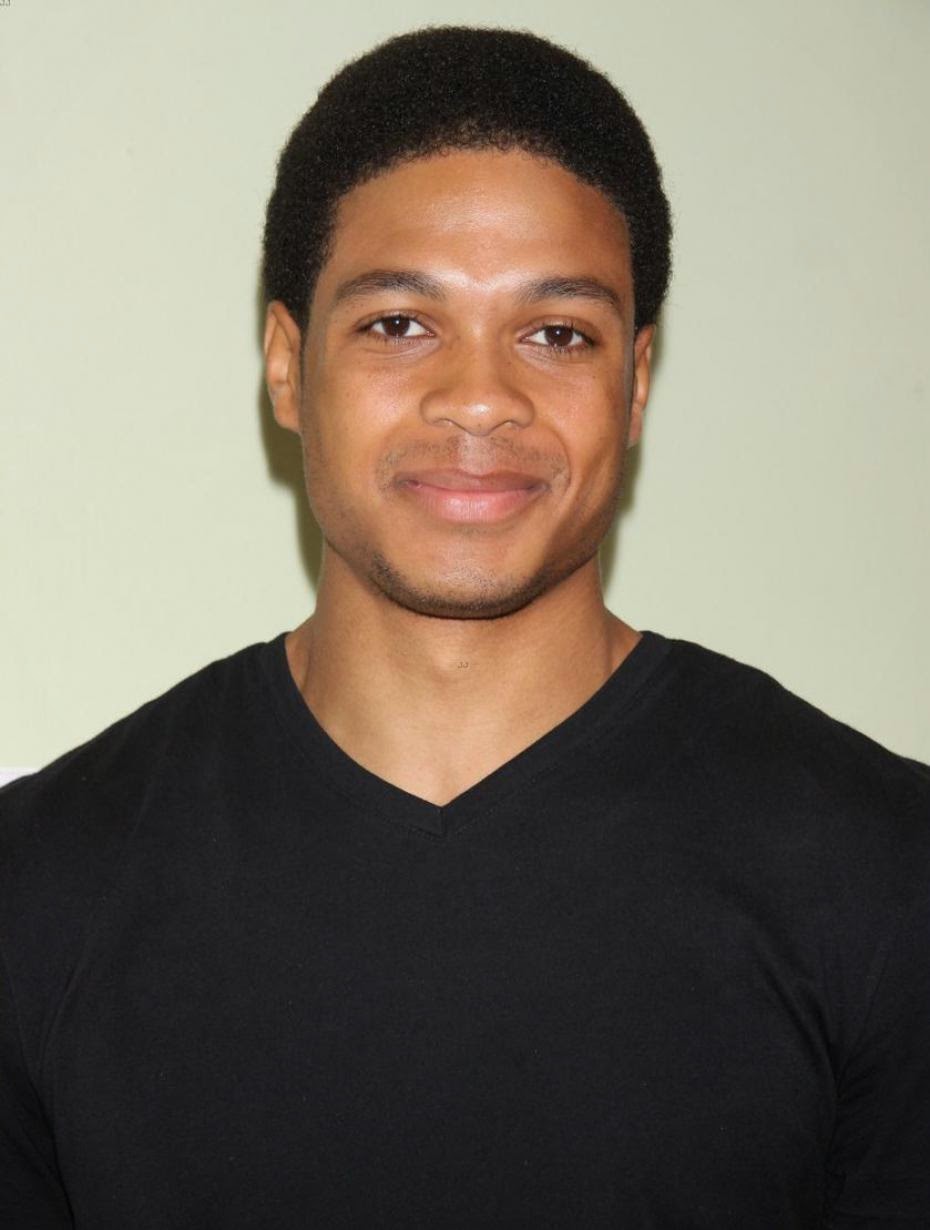 Universo Animangá: Ray Fisher posta a primeira foto como Ciborgue... no ...