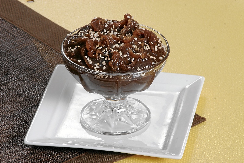 Fréjol Colado : RECETAS MAGICAS DE COCINA