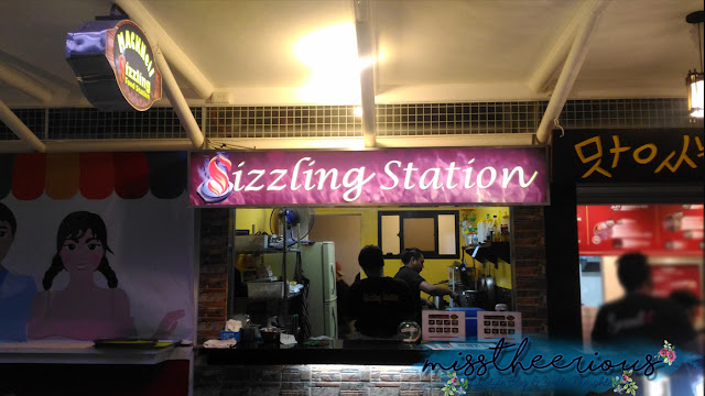 Misstheerious: Stalls at ouR Food Park in Balagtas, Bulacan that you ...