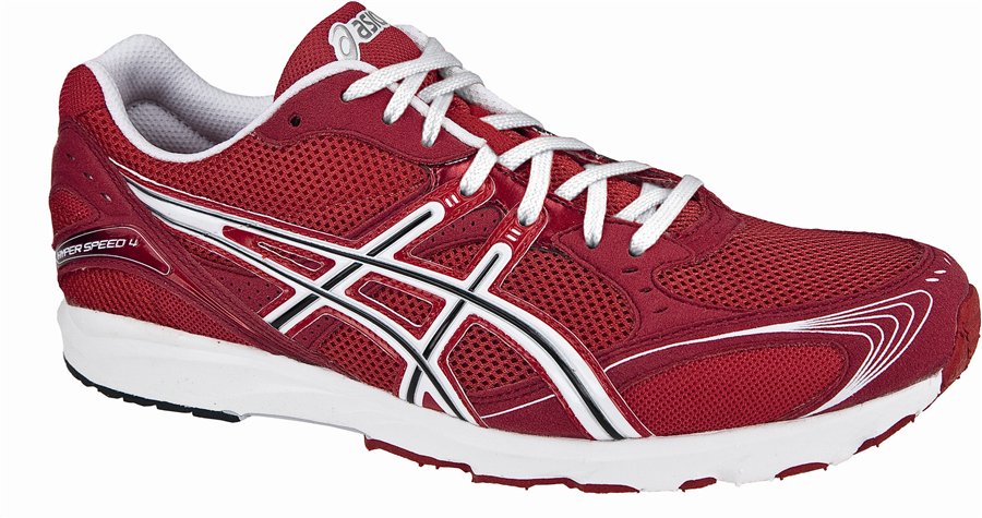 ATHelite: Asics Racing Shoes