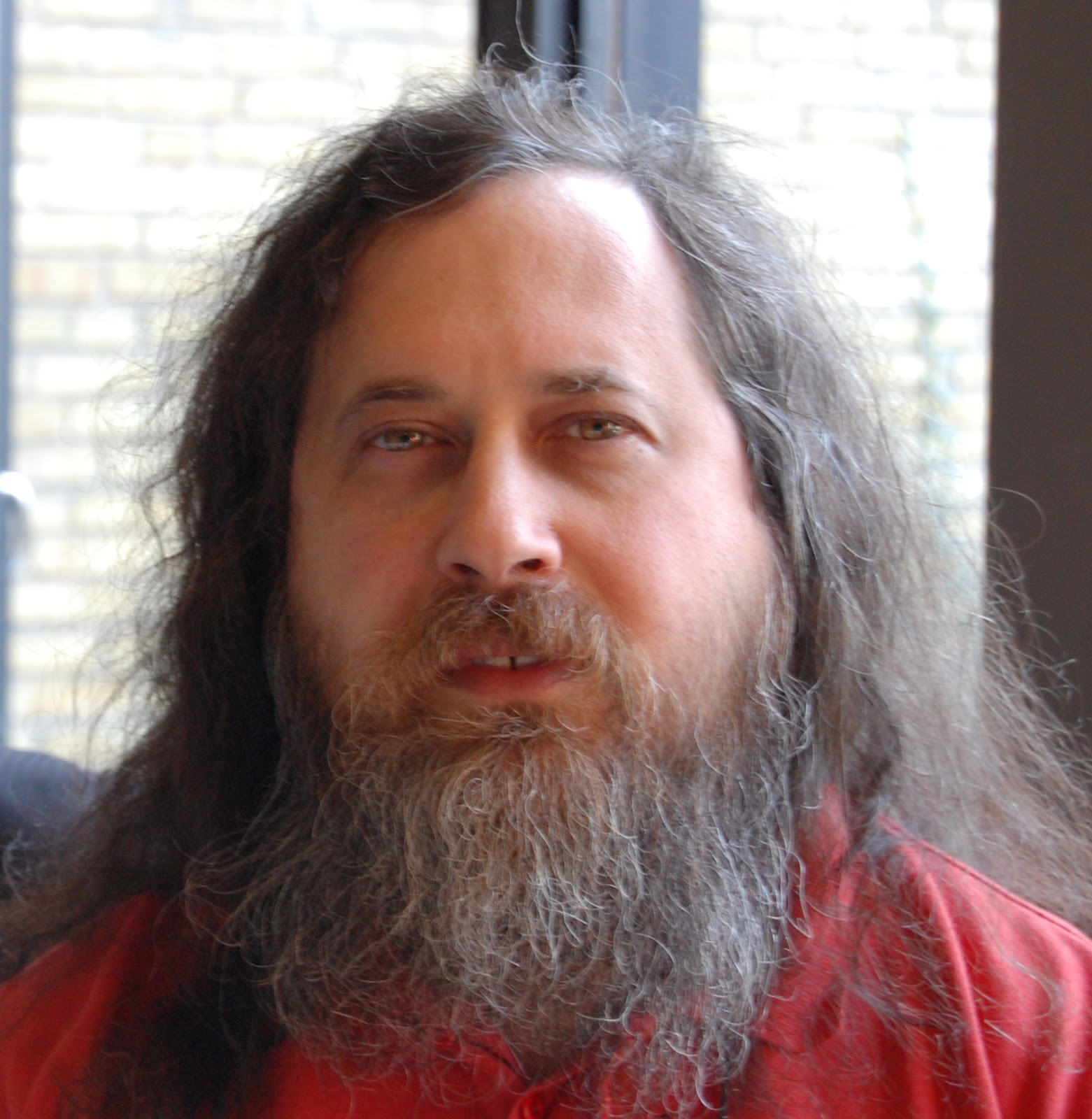 El Puntero Digital: Richard Stallman