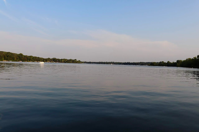 Lake Marion - Lakeville, MN - Brianne Sieberg