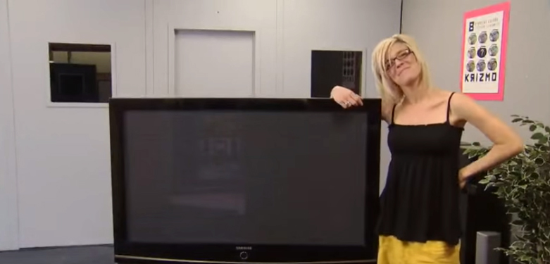 Famous Canadian Tv Prank Can Make You Laughing on the Floor - All the ...