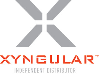 Xyng Food!: Xyngular's Products