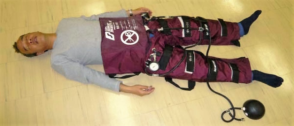 EMS SOLUTIONS INTERNATIONAL