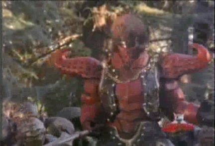 Power Rangers: A Saga Continua: Feras Galácticas: Os Zords de Power ...