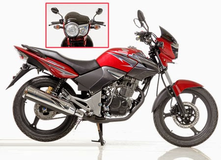Perjalanan Panjang & Sejarah Honda Tiger (Pertama-Sekarang) | Spek Motor