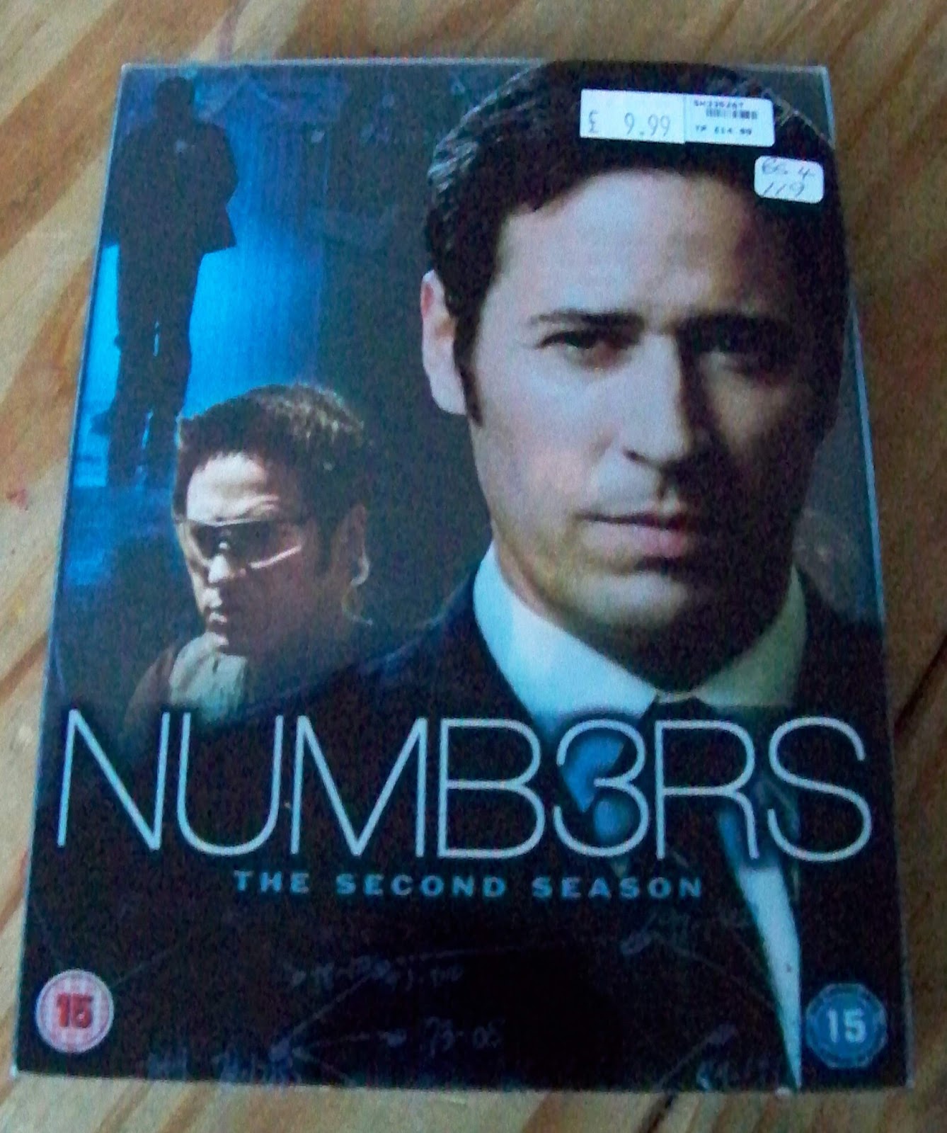 Cutting Edge: February 2013