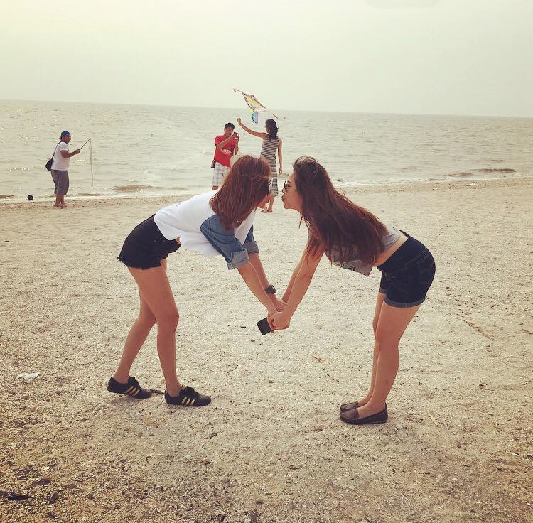 #TRAVELWITHME: SEKINCHAN, SELANGOR