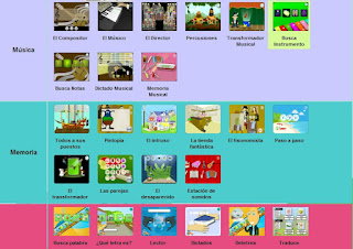 El sabor de mi escuela: Childtopia