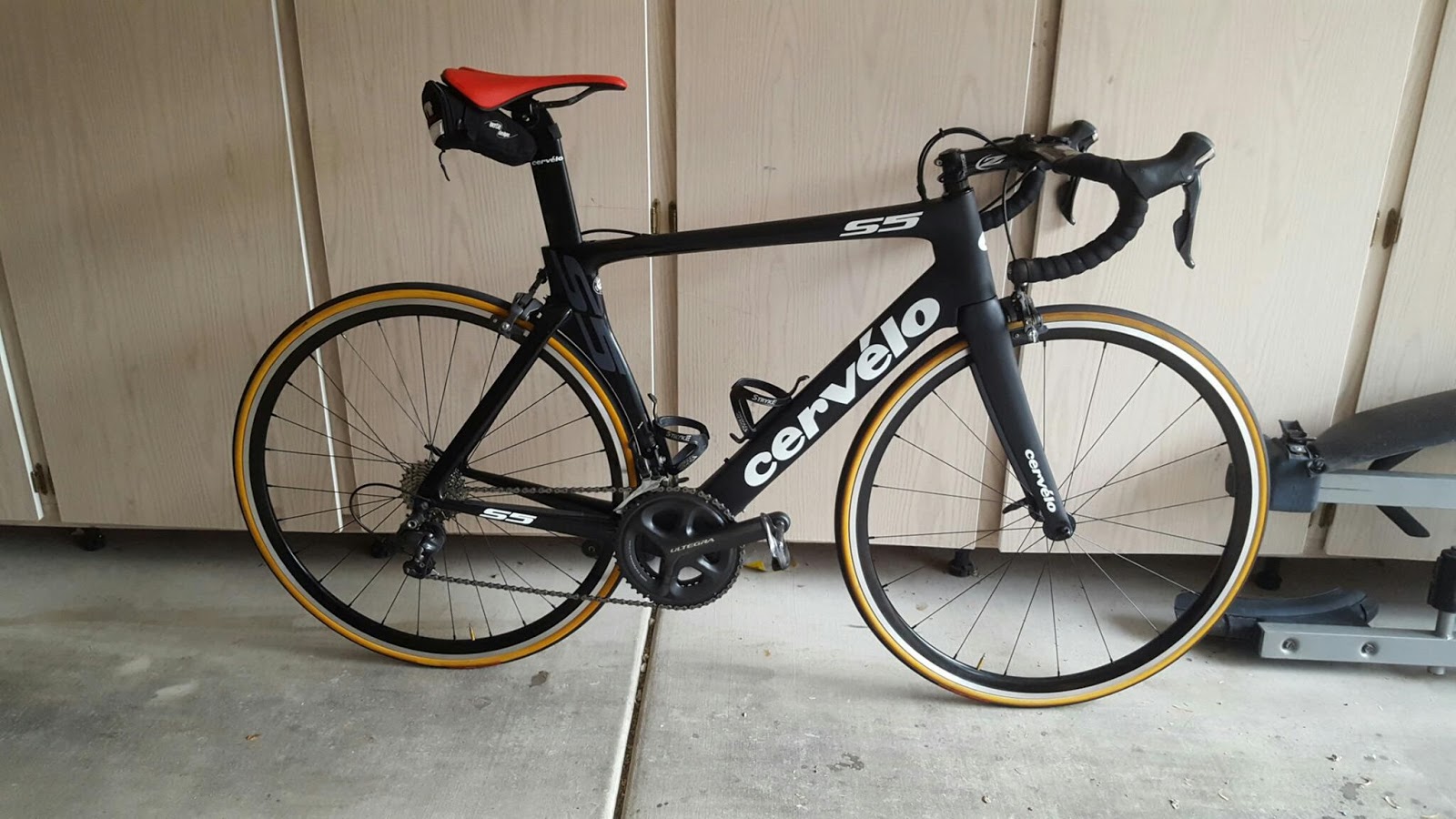 Mileage May Vary: Product Review: Fairwheel Bikes "Phalanx" Wheelset