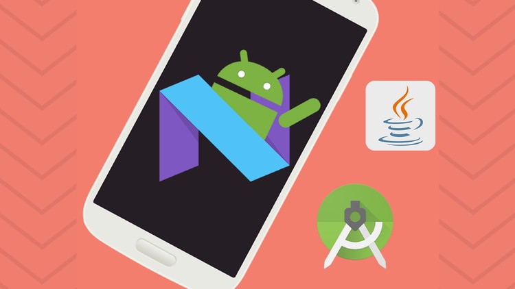 How to Make an Android App with No Programming Experience - Udemy ...