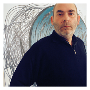 Pintores Modernos: Otto Zitko